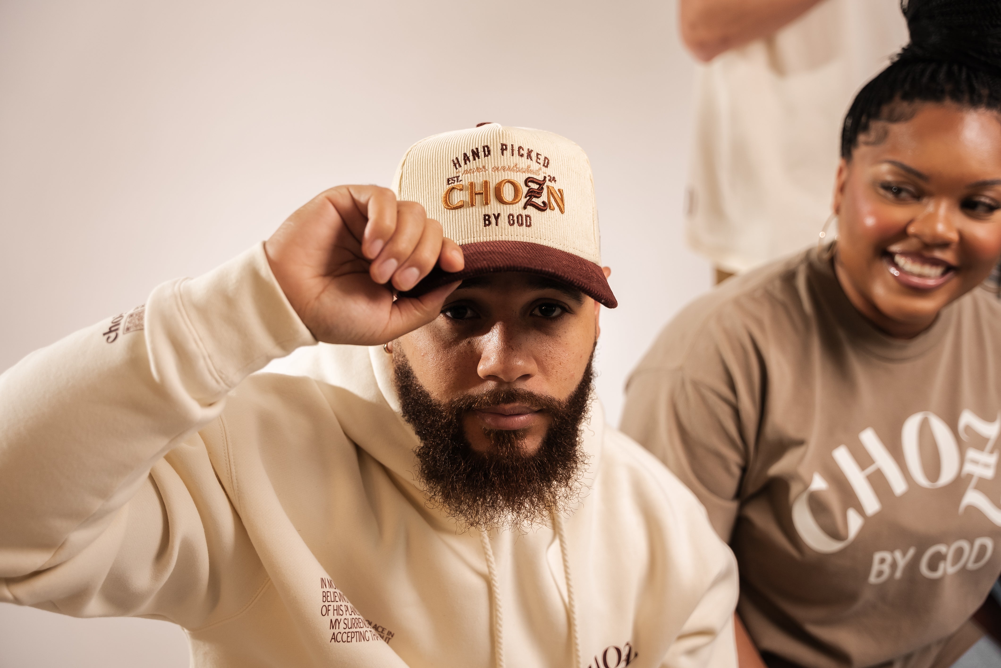 CHOZN CROWNS – Chozn Supply